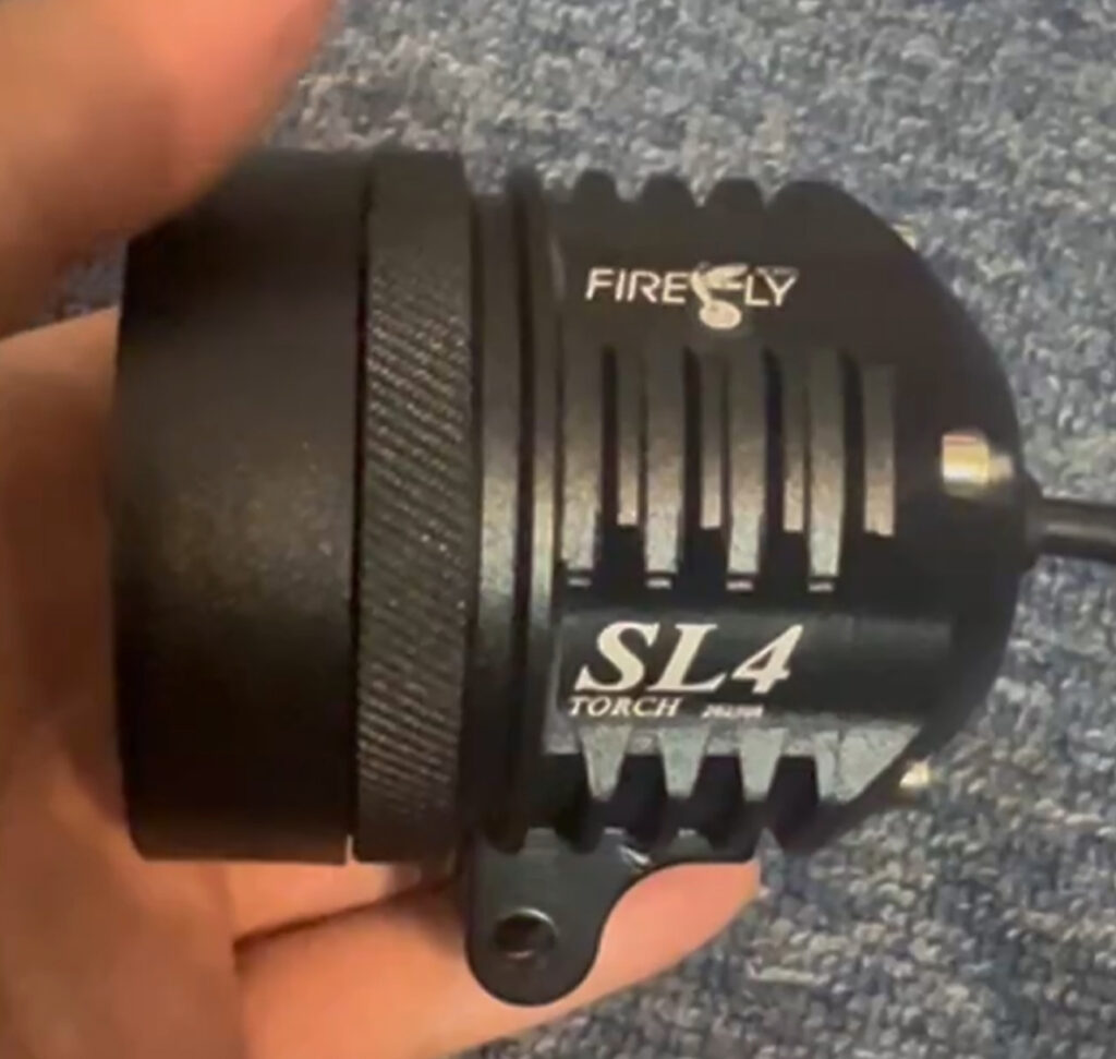 SL4 SERIES – Firefly Lights