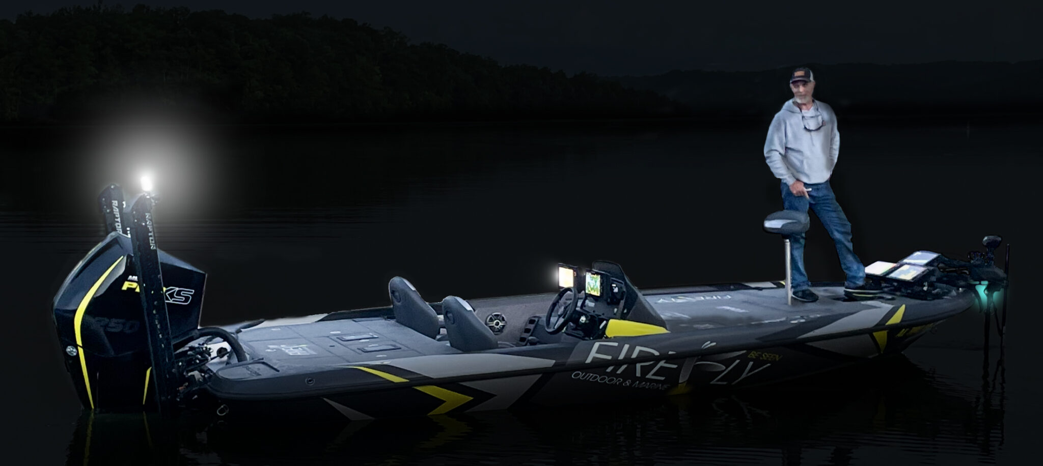 Torch Lite – Firefly Lights